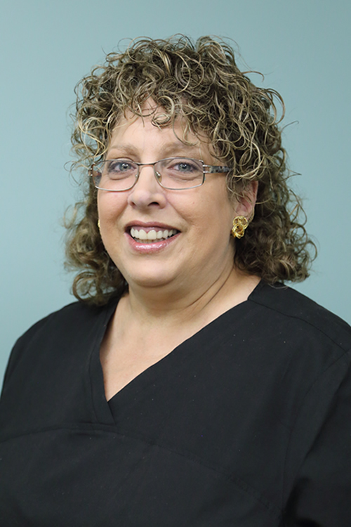 Debbie - Sacks & Schwarzwald Family Dentistry